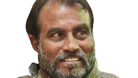 Ex-Bihar minister Shyam Rajak returns to JD(U)