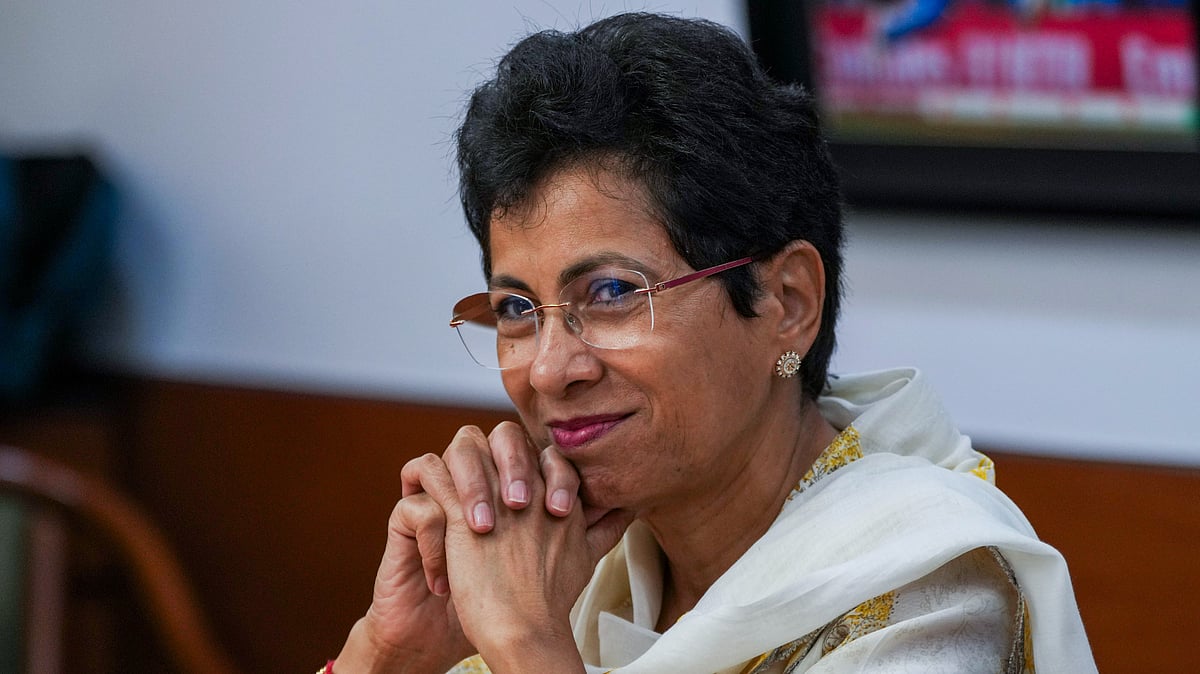 Haryana Assembly Elections 2024 news: Disappointment for Kumari Selja ...