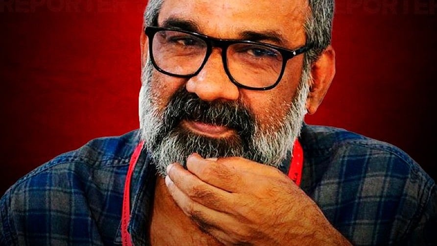 Second case against Kerala director Ranjith on male actor's complaint