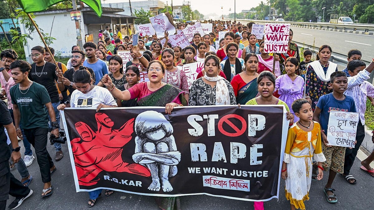 CBI probe into R G Kar doctor's rape-murder case: All you need to know