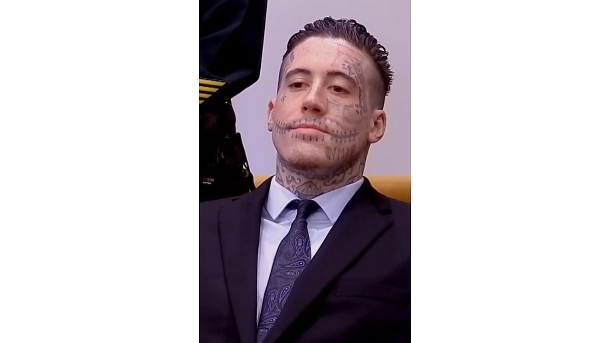 Wade Wilson news: 'Deadpool killer' Wilson given death penalty for ...