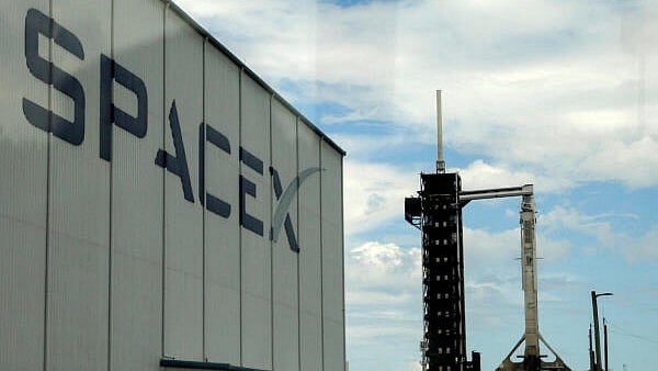 SpaceX uses dominance in rocket launches to boost Starlink wireless ...