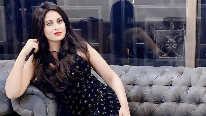 Andhra police detain senior IPS officer in Mumbai-based actress ...