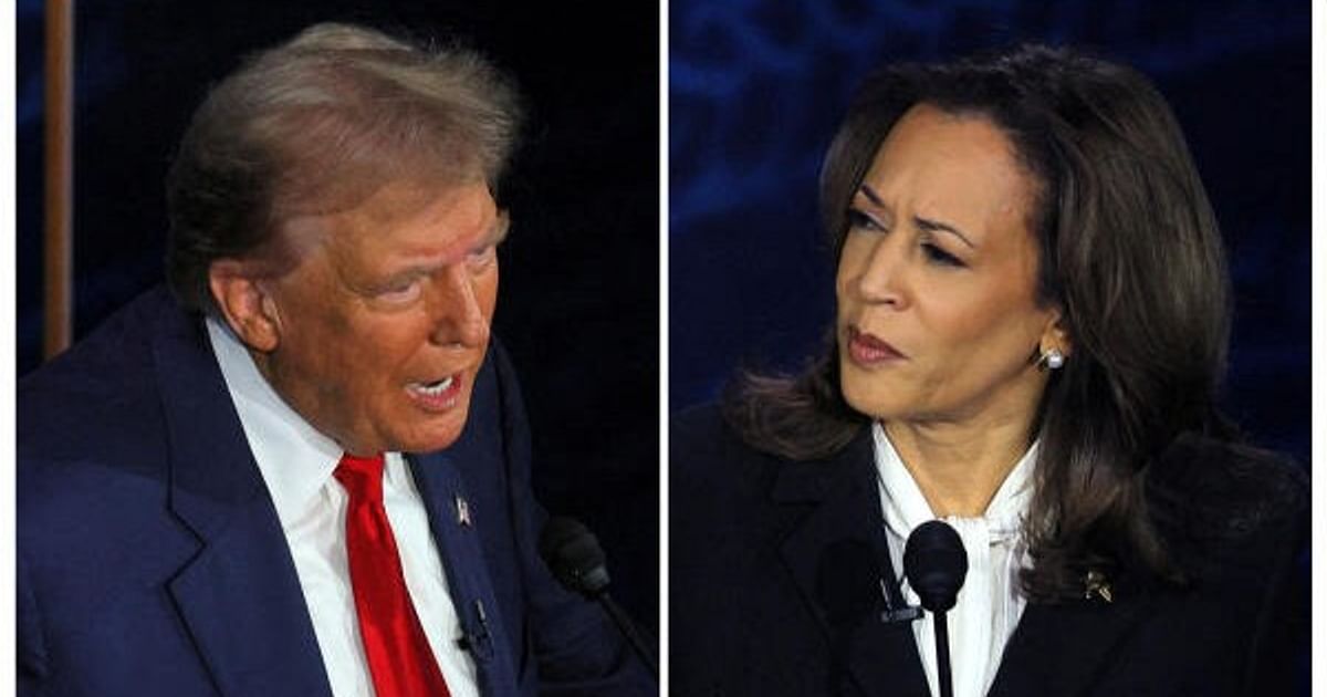 US elections: Pennsylvania emerges as must-win for both Harris, Trump US elections: Pennsylvania emerges as must-win for both Harris, Trump