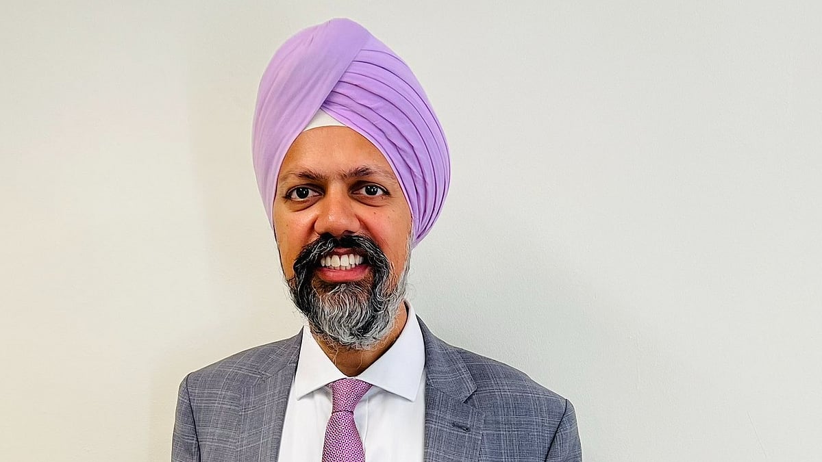UK’s first turbaned Sikh MP Dhesi elected Chairman of Defence Committee