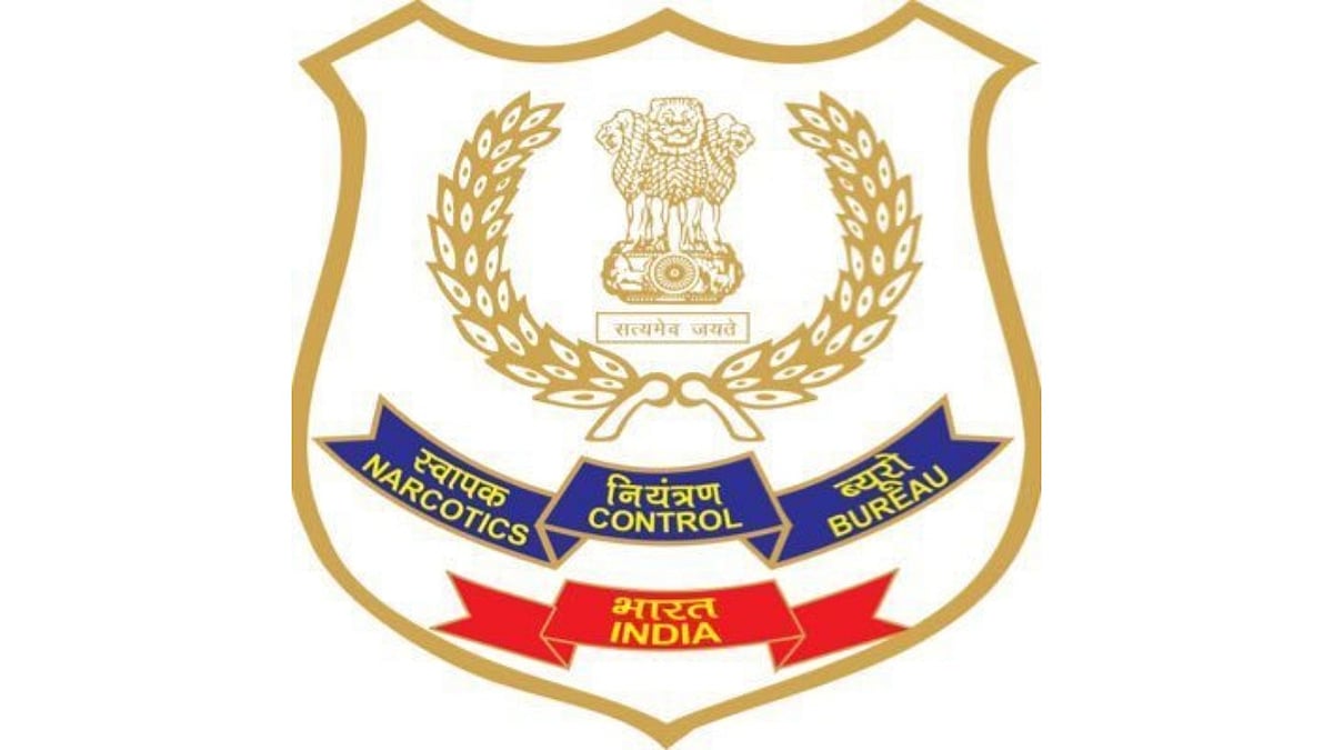 NCB seizes drugs worth Rs 200 crore in Navi Mumbai,