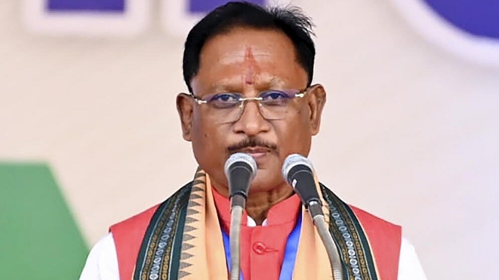 Annapurna Dal Bhat centres to be opened up throughout Chhattisgarh ...