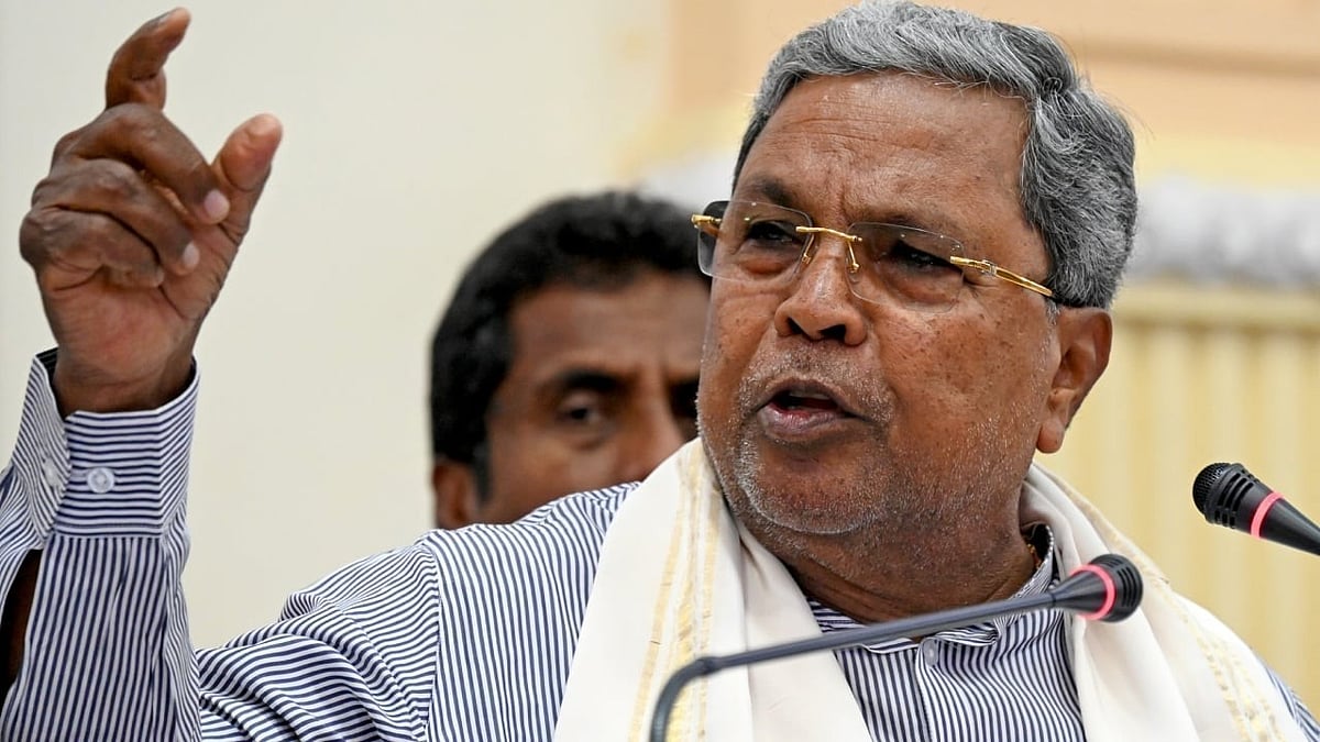 MUDA case news: Lokayukta police in Mysuru yet to file FIR against CM Siddaramaiah