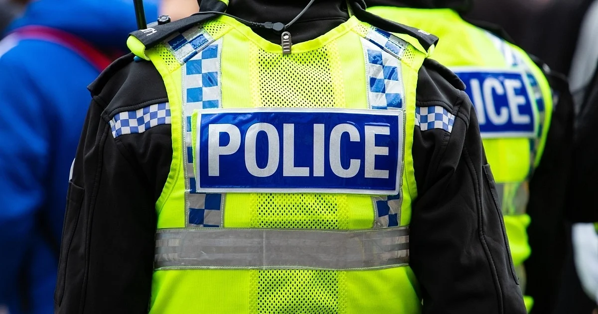 UK police forces quietly withdraw from X platform amid content concerns UK police forces quietly withdraw from X platform amid content concerns