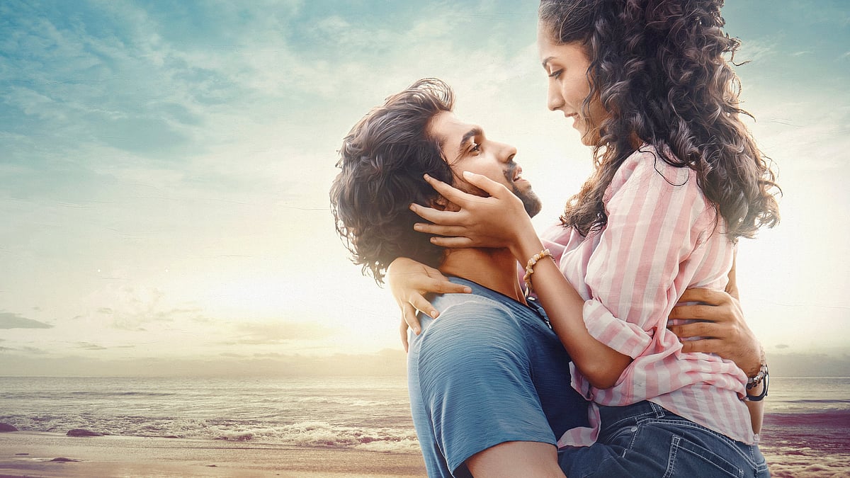 'Murphy' is like the fragrance of old memories: B S Pradeep Varma