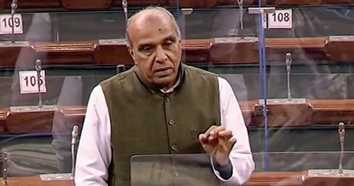 Didnt Reveal Parliamentary Panel Proceedings Only Spoke On Violence