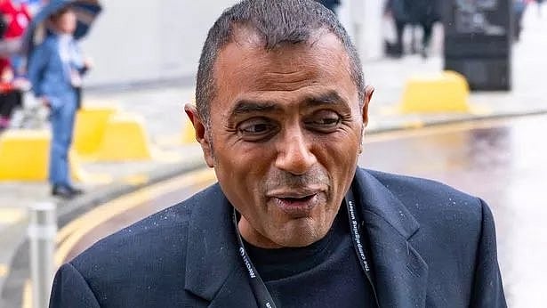 UK Labour donor Waheed Alli committed minor breaches of parliamentary ...