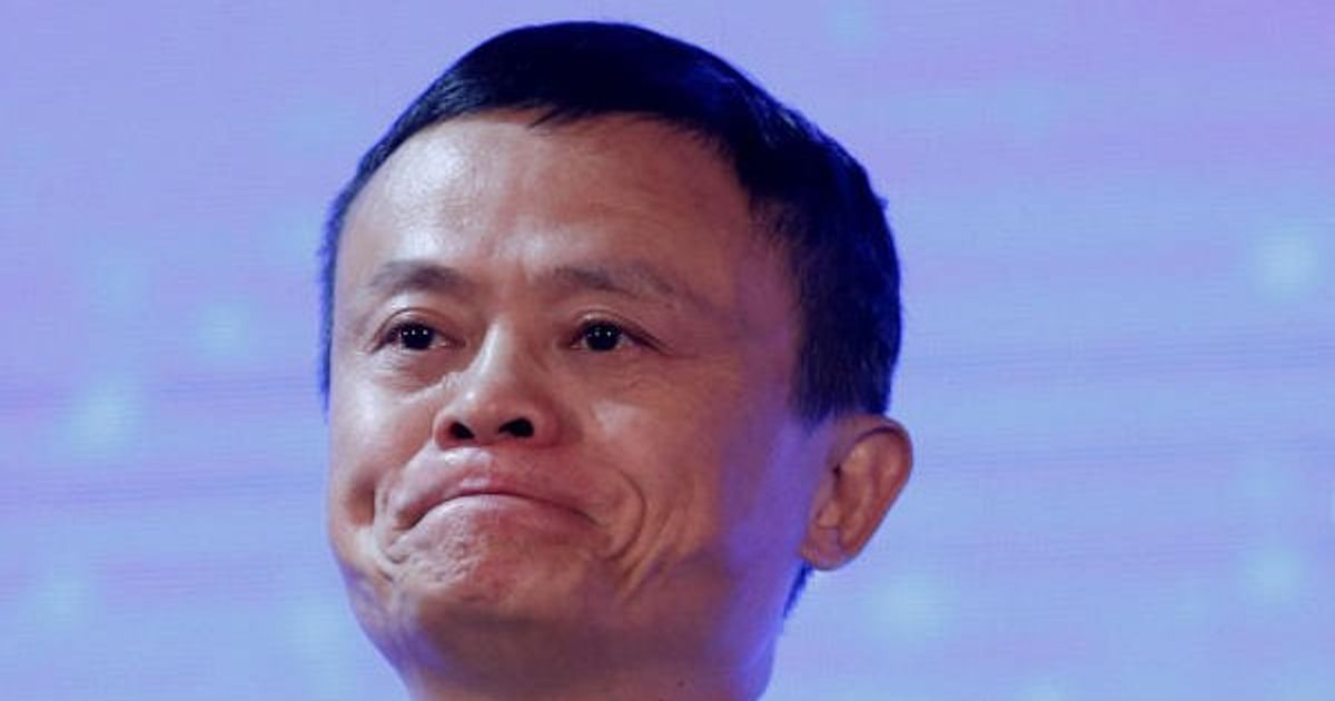 Alibaba To Pay 433 5 Million To Settle Shareholder Lawsuit Over