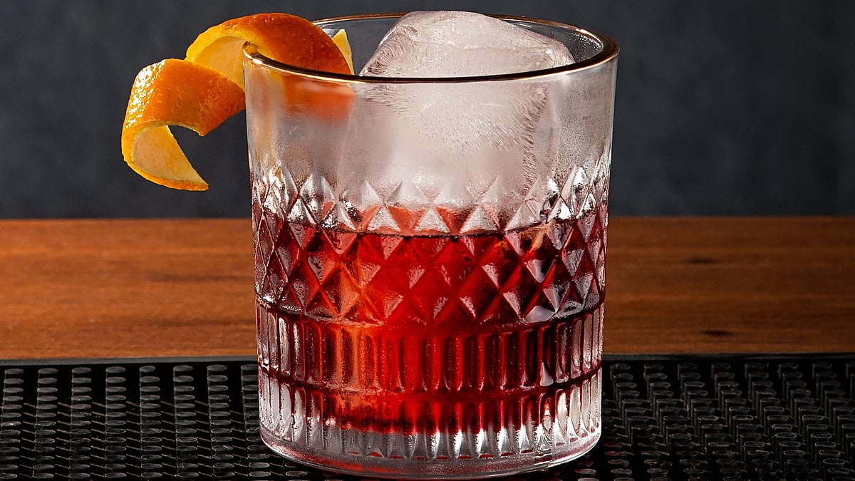 The slow mojo of Japanese cocktails