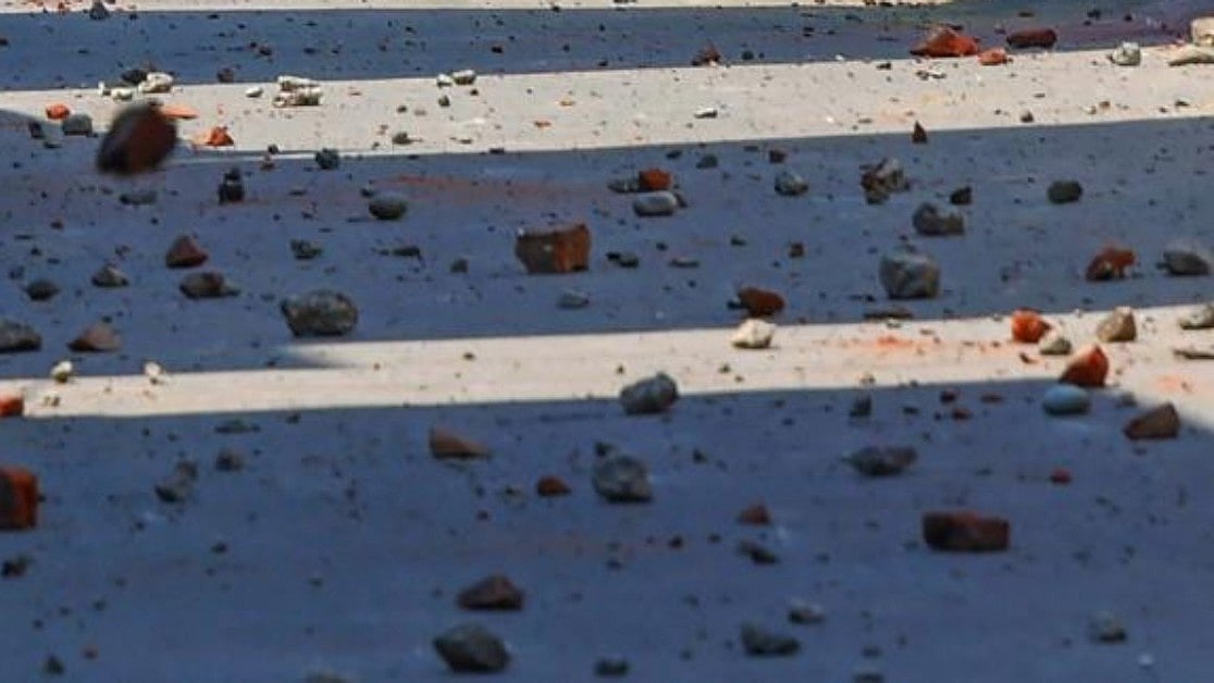 Clashes erupt in MP's Mhow after rally celebrating India's Champions ...