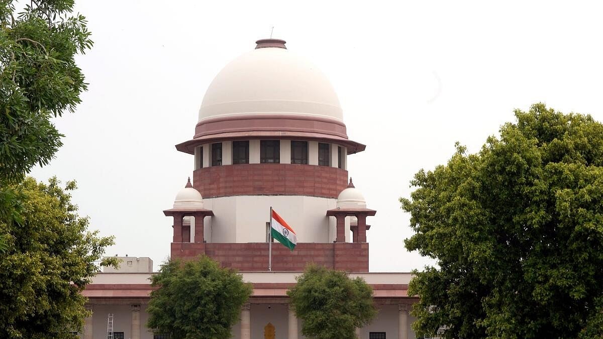 POSH law: Supreme Court seeks Centre's reply on plea for job security ...