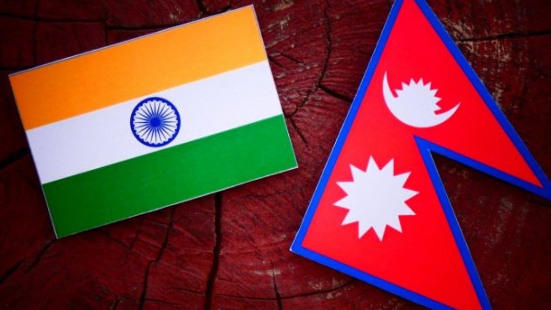 India-Nepal Development: 10 MoUs Worth NRs 625 Million for Community ...