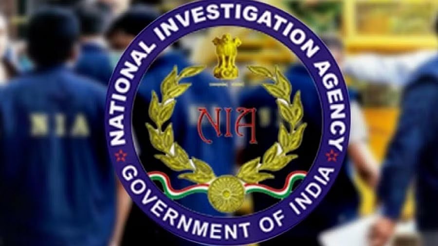 NIA arrests 3 men for leaking sensitive defence information to ...