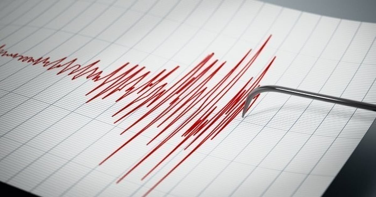 Madikeri: Earthquake of magnitude 1.6 was recorded at Kodagu district's ... Madikeri: Earthquake of magnitude 1.6 was recorded at Kodagu district's ...