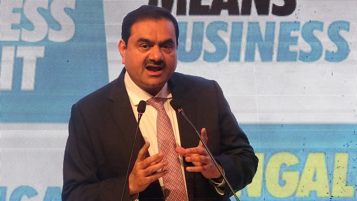 Gautam Adani, nephew Sagar summoned by US SEC in bribery case