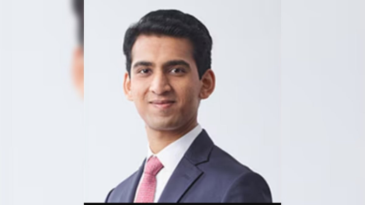 Who is Sagar Adani, nephew of Gautam Adani, indicted in US over alleged ...