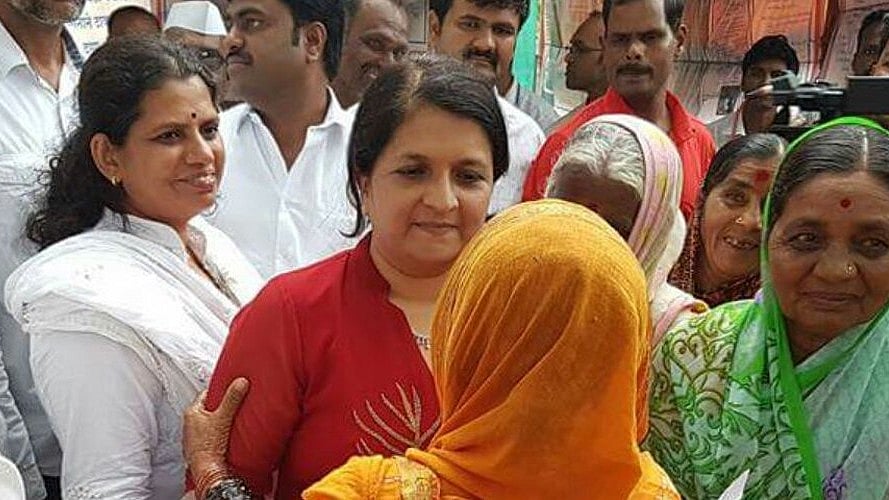 Beed sarpanch murder: 'Three accused might have been killed,' claims ...