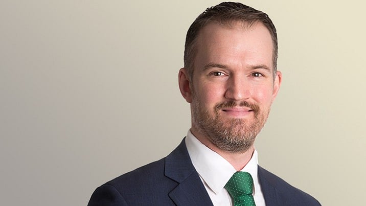 Trump nominates Jamieson Greer as his USTR