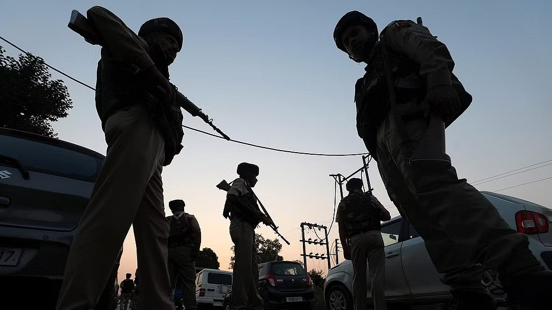 Security forces seize 2 IEDs, explosive material in Jammu and Kashmir's ...