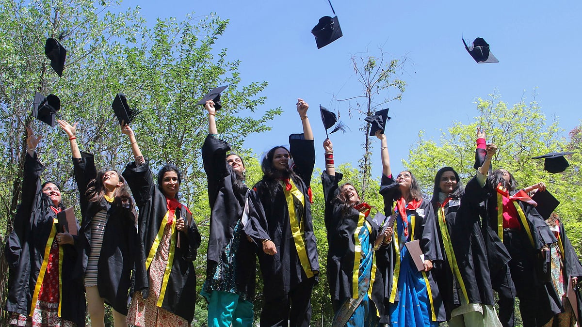 UG students to soon get option to shorten, extend duration of degree ...