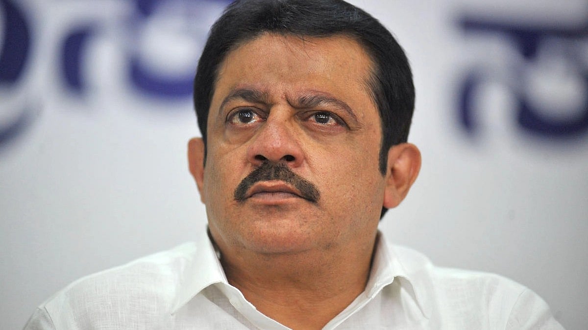 Jain Development Corporation proposed, says Karnataka minister Zameer