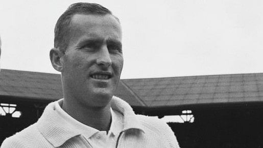 Australia's Davis Cup icon Neale Fraser dies at 91