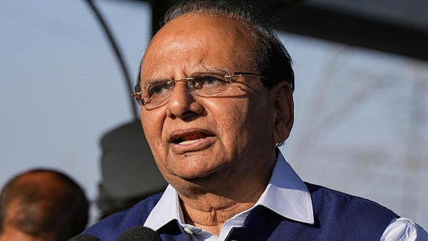 IAS officer Azimul Haque appointed as Delhi Waqf Board CEO by L-G Saxena