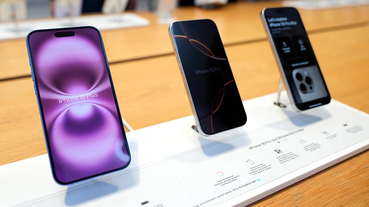 From Apple iPhone 16 Pro Max to Google Pixel 9 Pro: 10 Best Mobile ...