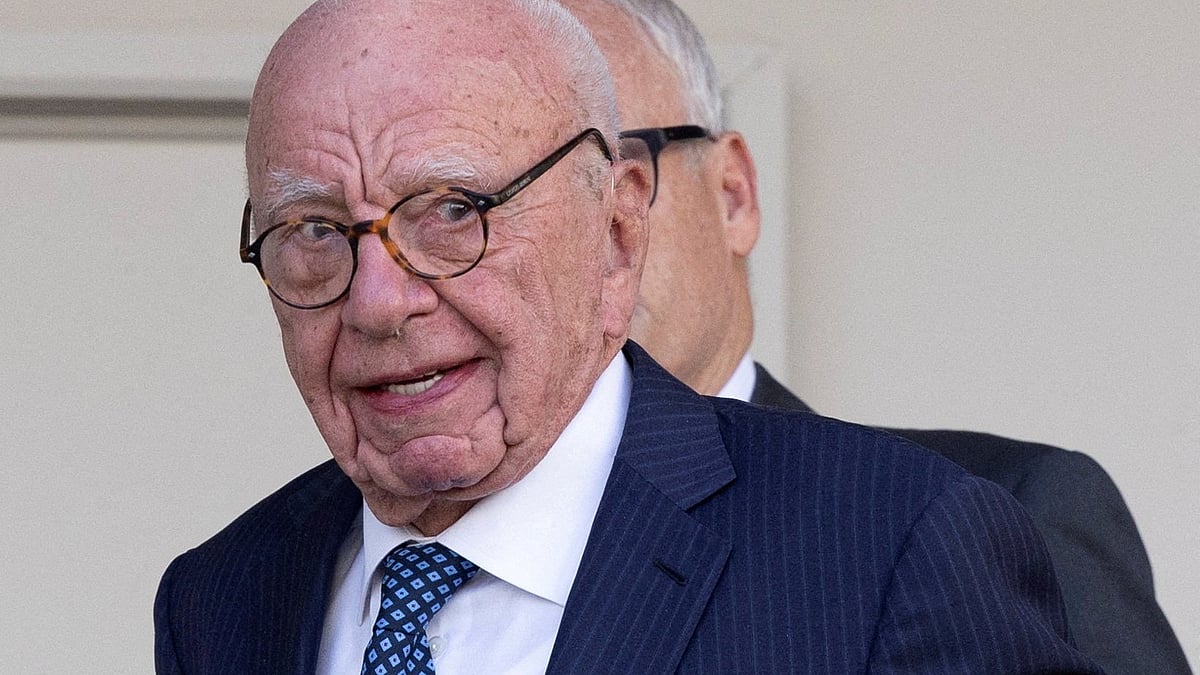 Rupert Murdoch's appeal to alter family trust faces uphill battle