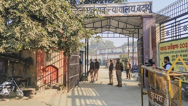 Budaun court to tell if it will hear plea over existence of temple at ...