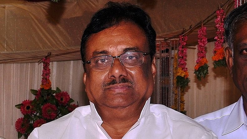 Congress' Ramesh Chennithala condoles death of senior leader E V K S Elangovan