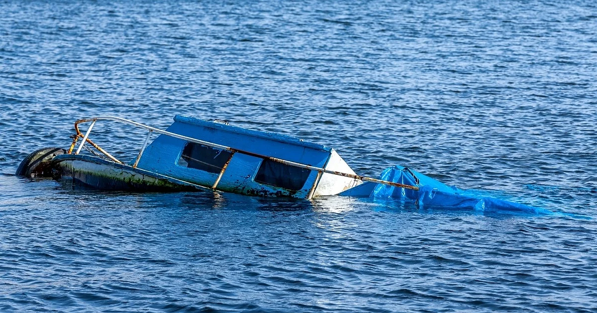 International Organisation For Migration Says Over 180 People Missing