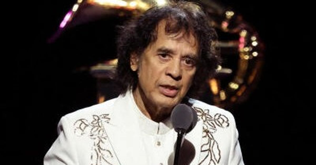 This is one musician who is irreplaceable: Ustad Nishat Khan pays ... This is one musician who is irreplaceable: Ustad Nishat Khan pays ...