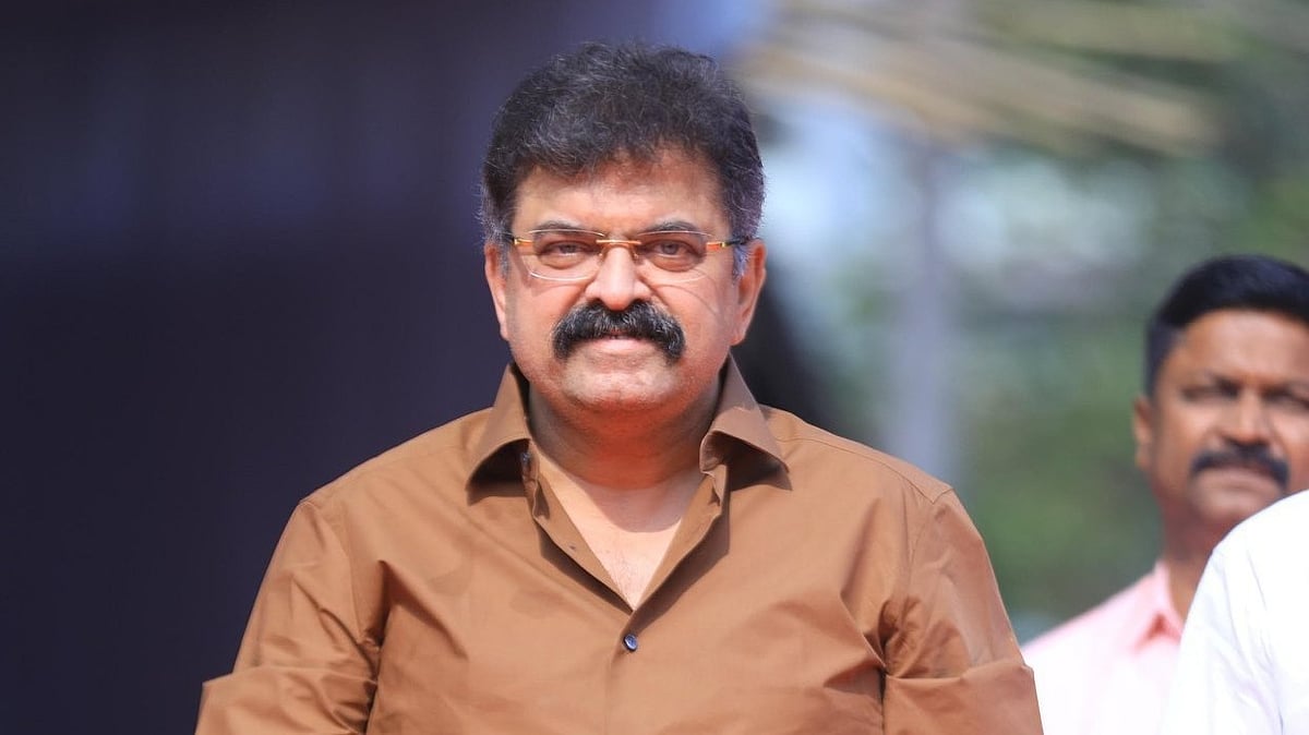 NCP (SP) leader seeks minister Kokate's disqualification as MLA