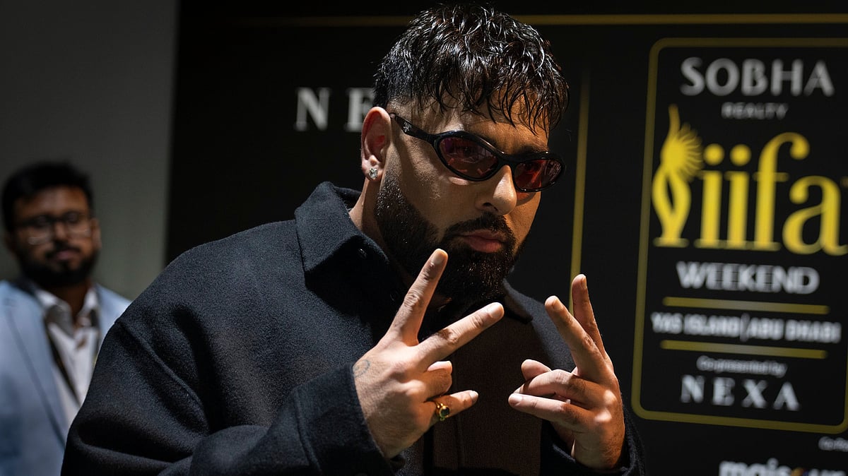 Rapper Badshah fined Rs 15K for playing loud music & rash driving in ...