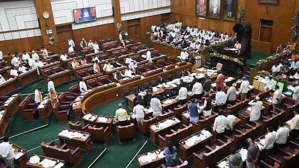 GBG bill: Draft proposes draw system to pick members for ward committee