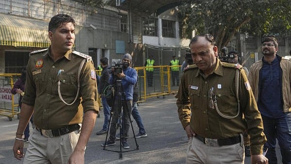 Delhi Assembly Polls 2025: Police registers 155 cases for alleged MCC violations