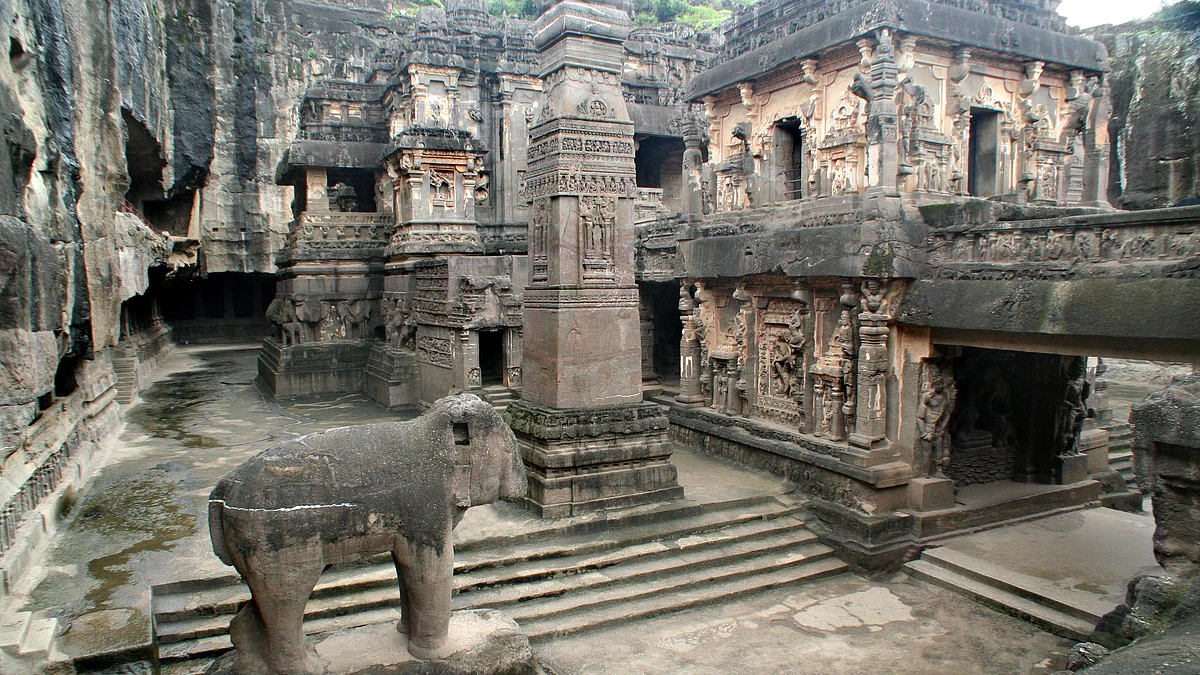 Devdutt Pattanaik | How Buddhism saved Brahminism