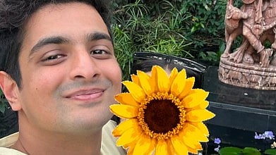 'BeerBiceps' Ranveer Allahbadia, girlfriend saved from drowning in Goa ...