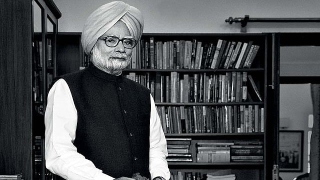 RIP Manmohan Singh: Life in pictures