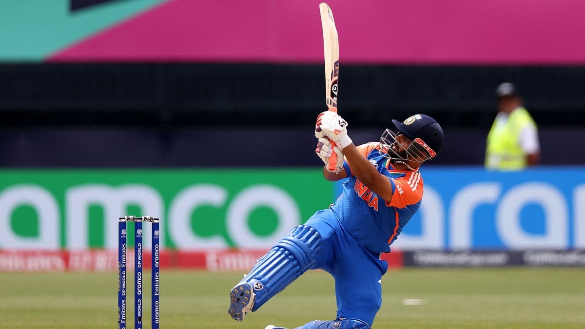 IPL 2025: Rishabh Pant named captain of Lucknow Super Giants