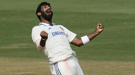 Jasprit Bumrah continues to top ICC Test ranking for bowlers