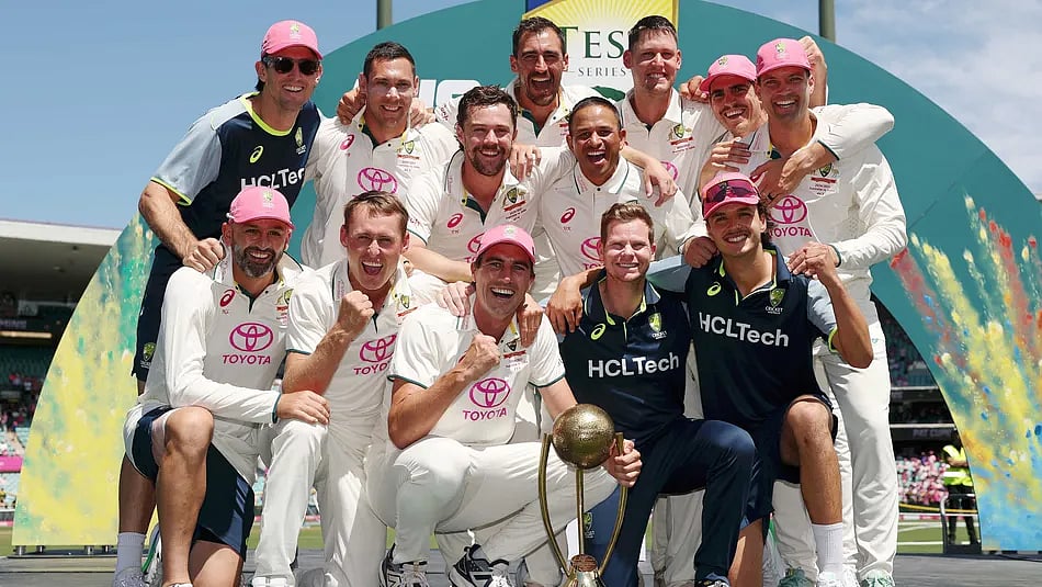 Border-Gavaskar Trophy: A decade of dominance done and dusted