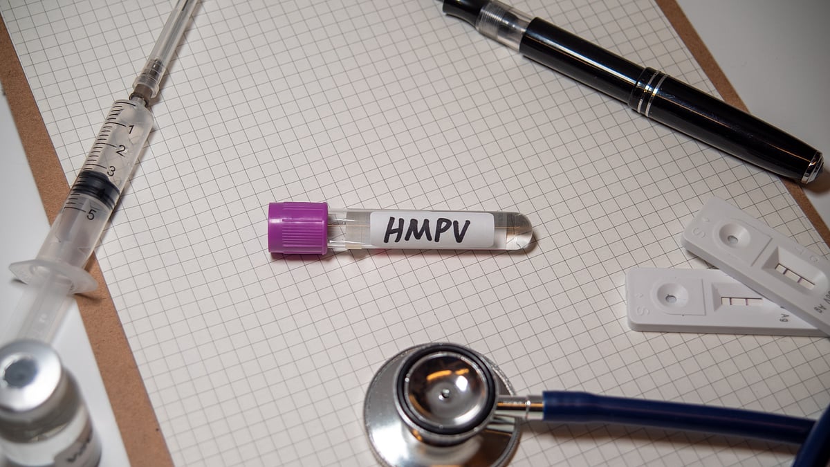 Goa health officers asked to create awareness about HMPV, respiratory ...