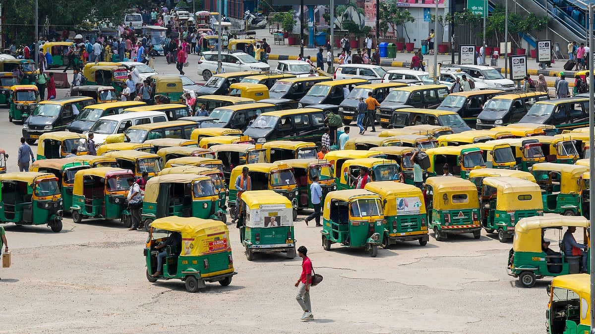 Auto fares in Bengaluru may go up in coming weeks, meeting on March 12